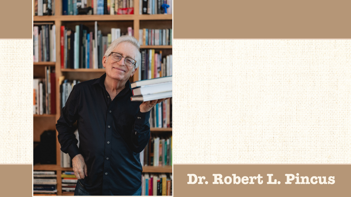 Robert L. Pincus | Art Critic
